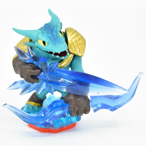 Activision Skylanders Trap Team Snap Shot Water Trap Master Character ...