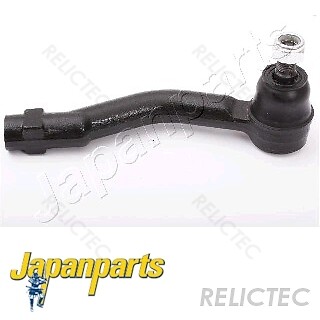 Left Tie Track Rod End for Hyundai KIA:TUCSON,SPORTAGE 568202E000 56820 ...