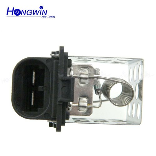 7701049661 Fan Motor Resistor Fit Renault Clio Espace Laguna Trafic ...