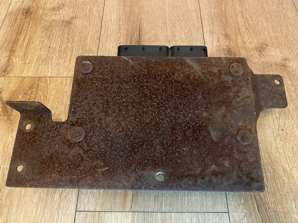 International Navistar DEF Control Module Unit Bosch 0281020320 ...