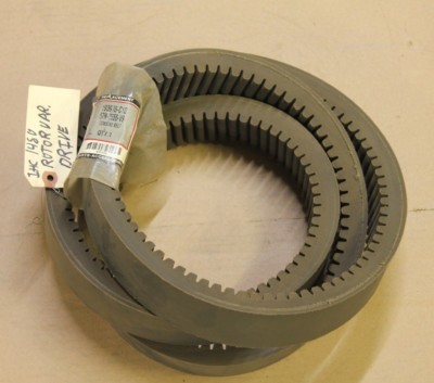 193945C1 Rotor drive belt for Case/IH 1480, 1680, 1688, & 2188 combines ...