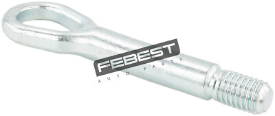 2399-DH2E Febest TOW HOOK 2E0012475, 72157184971, A2406280035 ...