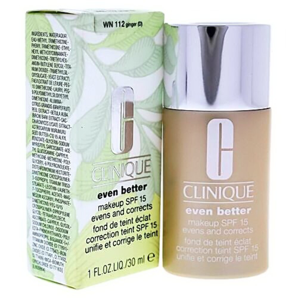 Clinique Even Better N.12 Wn112 F.Tinta | eBay