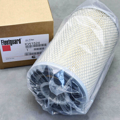 Brand New Air Filter Set 4938598 K14900D KW1524X KW1524 for Cummins ...
