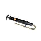 Testo 0554 0307 Standard Smoke Pump Test Kit with Scale, Filter Paper ...