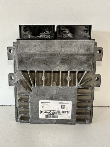 16-19 Ford Explorer Engine Control Module Computer ECM ECU OEM GB5A ...