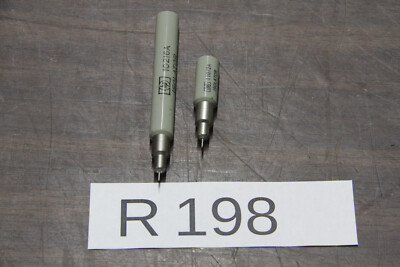 AGILENT HP 10216A + 11072A ISOLATOR FOR HP 85081B # R198 | eBay