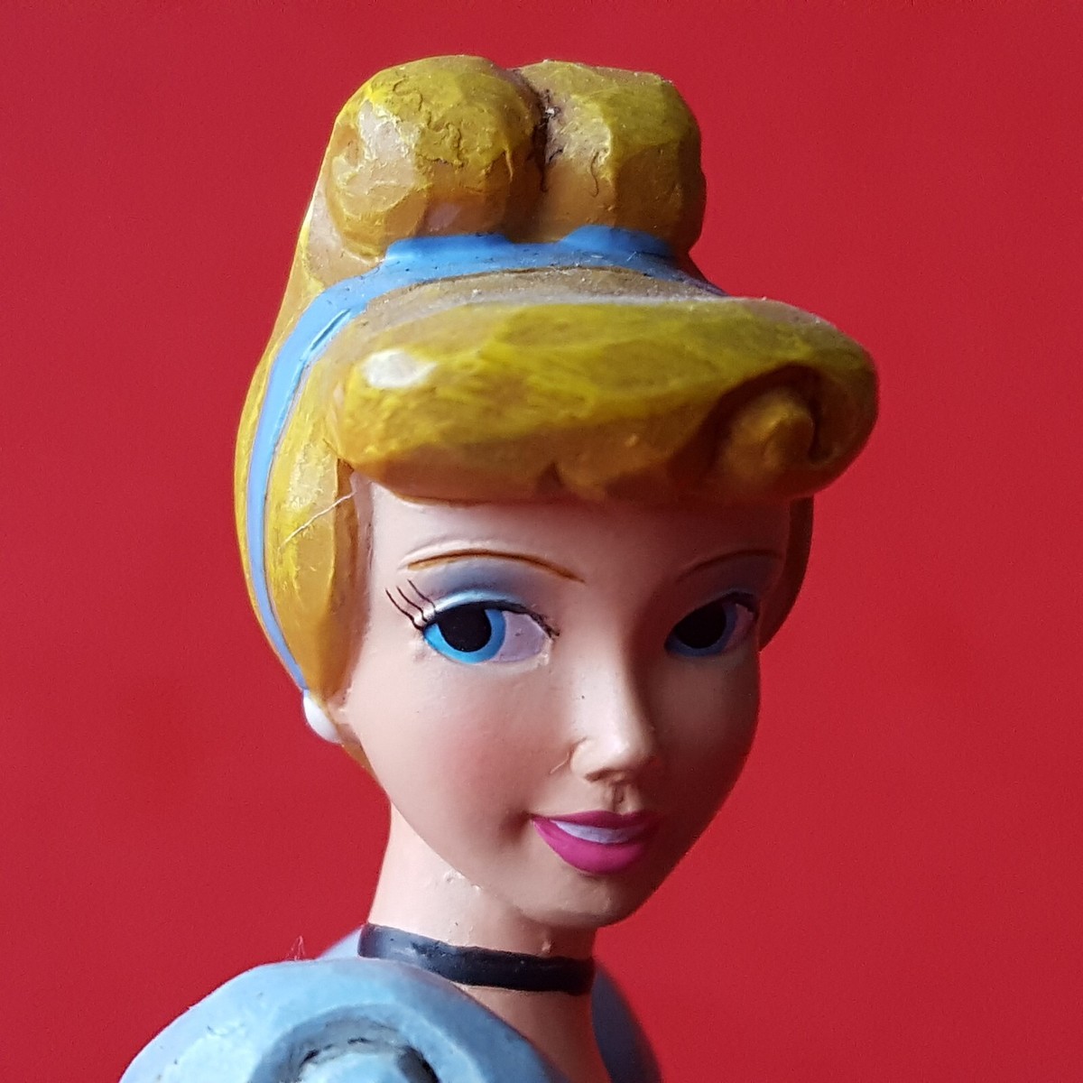 Disney Dream Portraits Cinderella