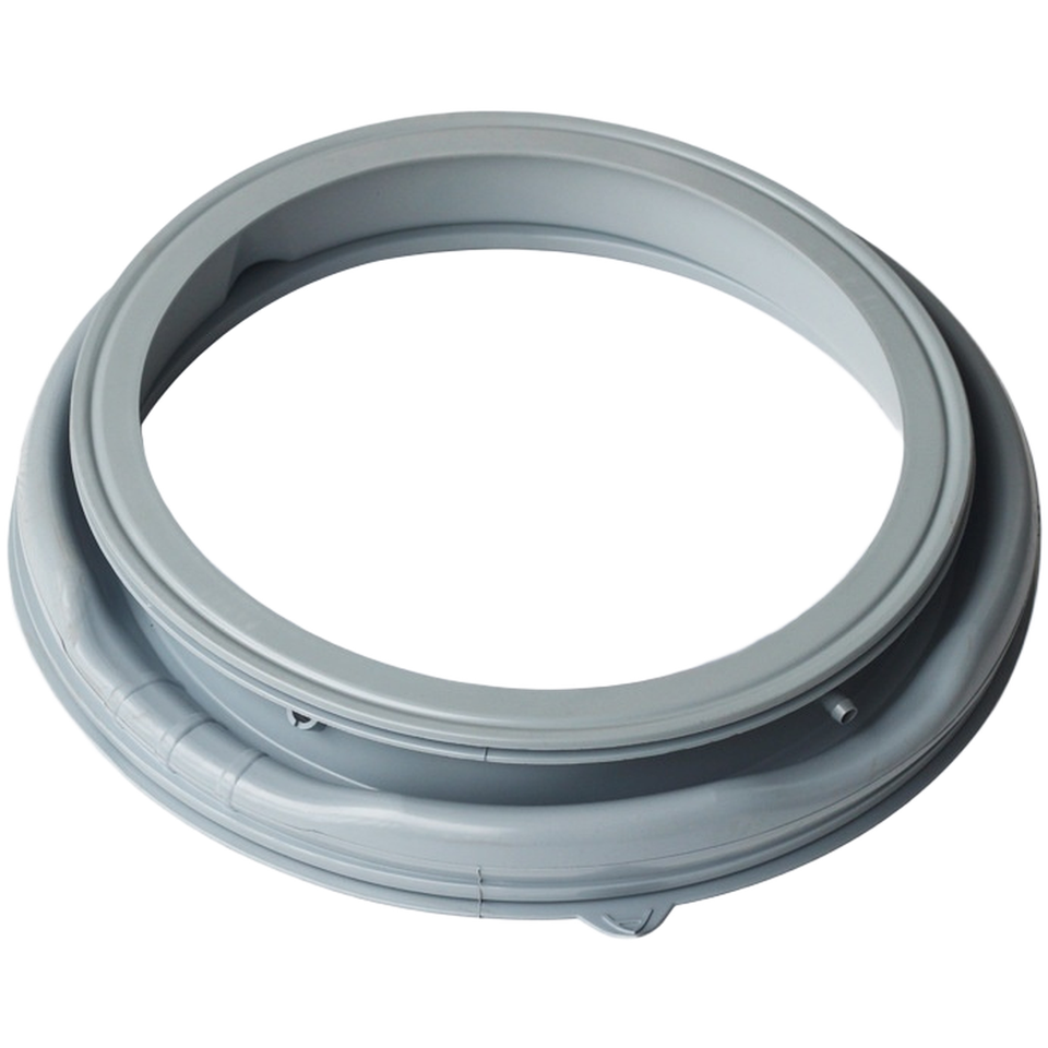 Washer Door Seal Washing Machine Repair Water Leakage Prevention Easy ...