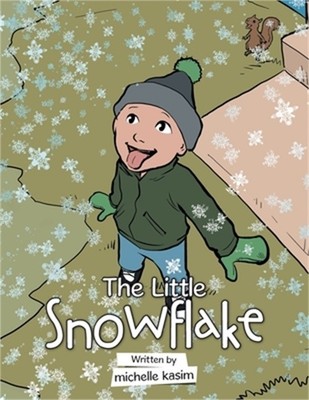 The Little Snowflake (Paperback or Softback) | eBay