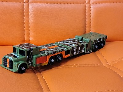 Vintage 2001 Transformers RID Robots in Disguise MEGA-Octane Truck | eBay