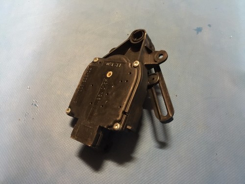 BMW Mini One/Cooper/S Heater Adjust/Control Motor (Part #: W964015F ...