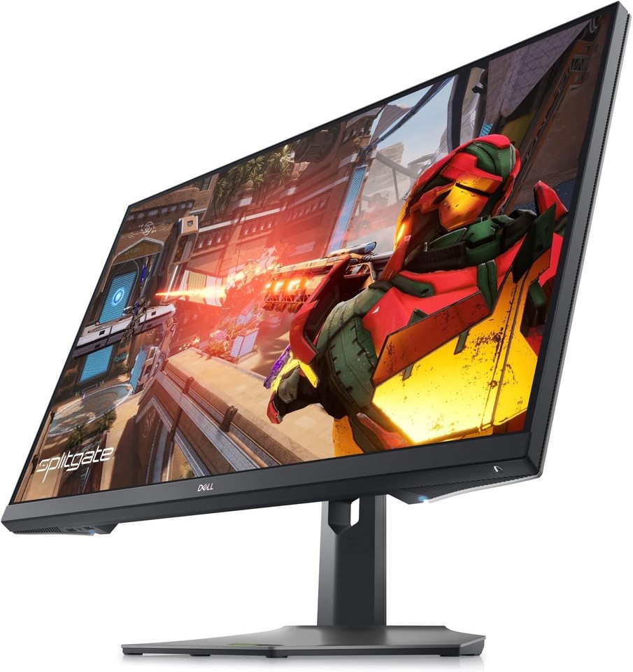 Dell G3223D Gaming Monitor 32 Inch, 165Hz, Quad-HD Widescreen LED LCD ...