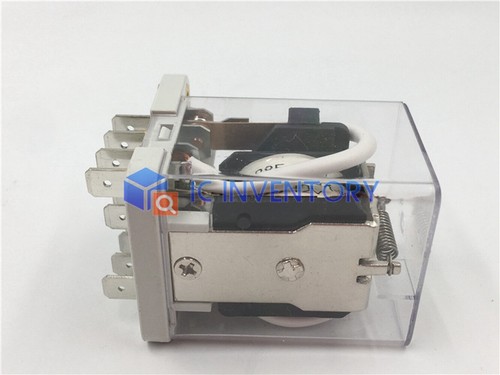 1PCS JQX-38F Electromagnetic Relay 3PDT 11 Pin Coil 3Z DC 12V 40A | eBay