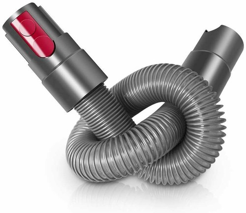 Flexible Extension Hose Attachment for Dyson V7V8V10V11V12V15G5 Vacuum ...