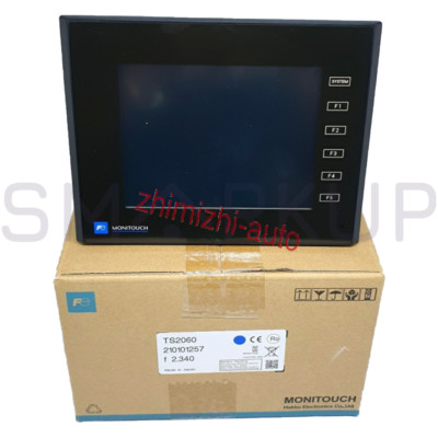 New In Box FUJI MONITOUCH TS2060 Touch Screen Panel | eBay