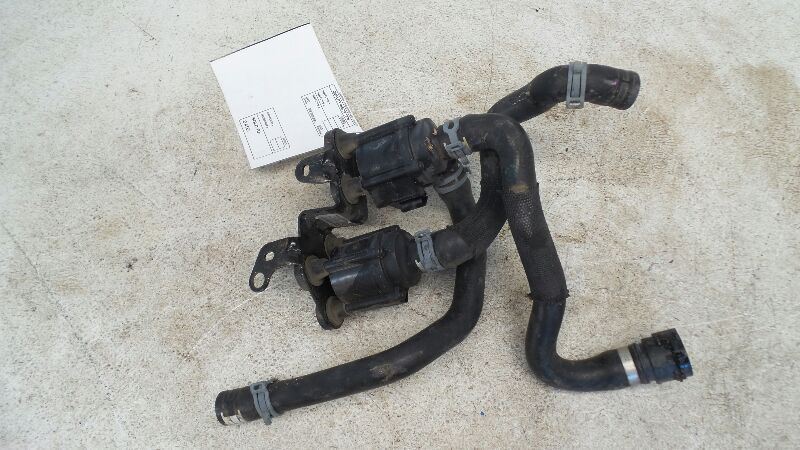 18 19 AUDI Q5 AUXILIARY WATER PUMP 2.0L PART # 06H 121 601 N | eBay