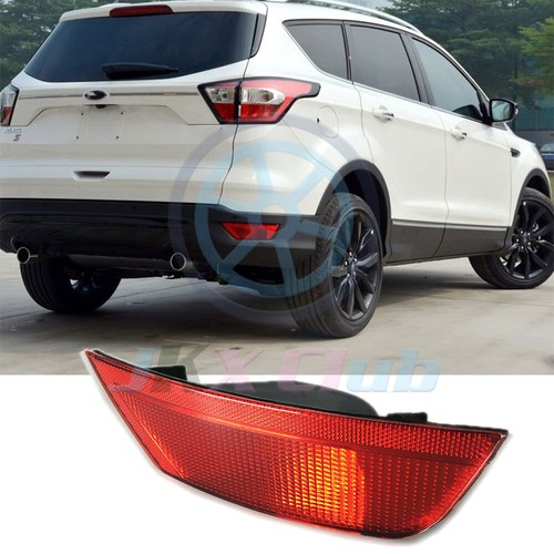 for Fog Light Ford Kuga Escape 13-2019 RH Passenger Side Rear Bumper ...