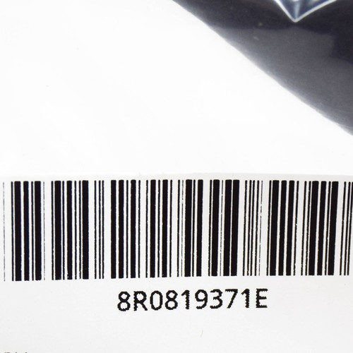 OEM AUDI Q5 8R COOLANT HOSE 8R0819371E OE | eBay