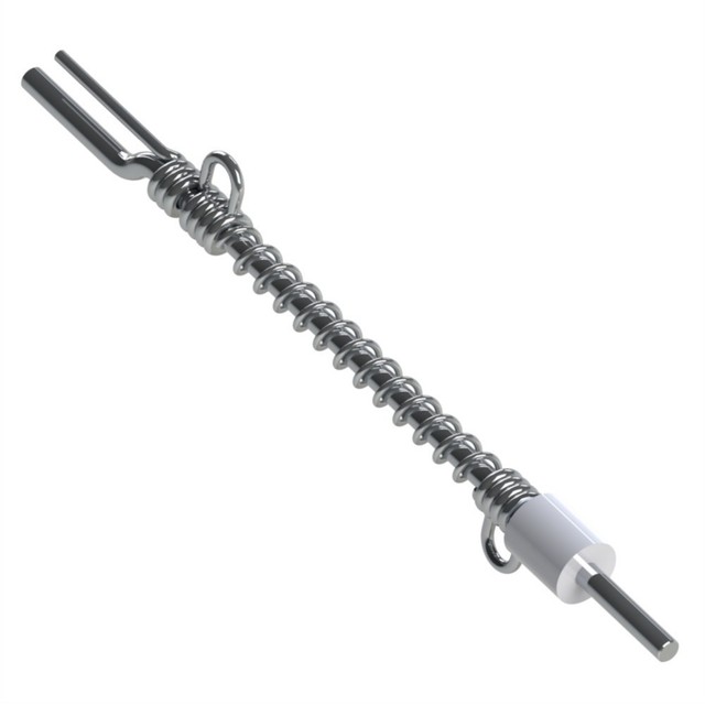 Jones Jig Appliance Orthodontic for distalizing upper molars MORELLI ...