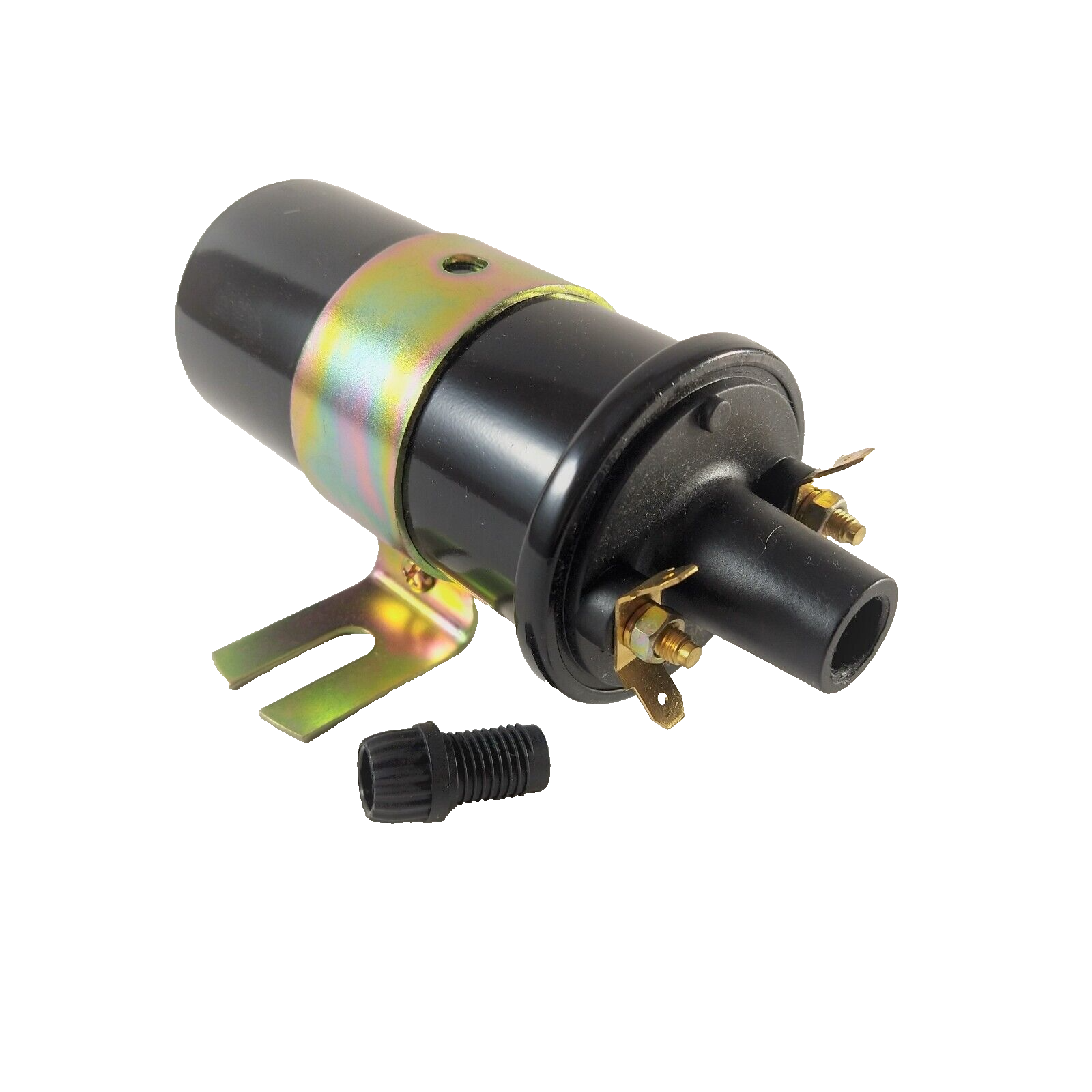 Ferguson TEA20 Gasoline Engine 12V Ignition Lucas Style Threaded ...