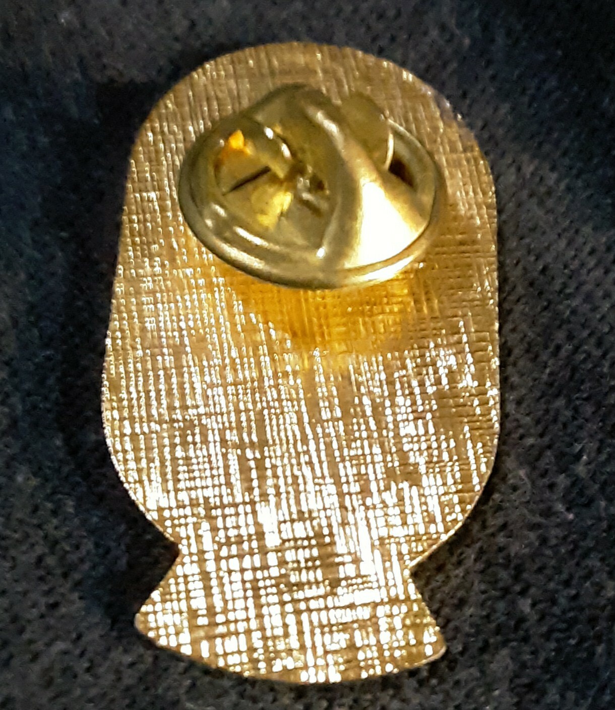 DEPARTMENT OF VETERANS AFFAIRS * VOLUNTARY SERVICE * 2500 * LAPEL ...