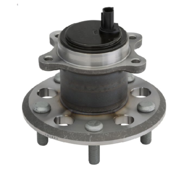 Rear LH Wheel Bearing Hub Assembly FOR TOYOTA 1PC New | eBay