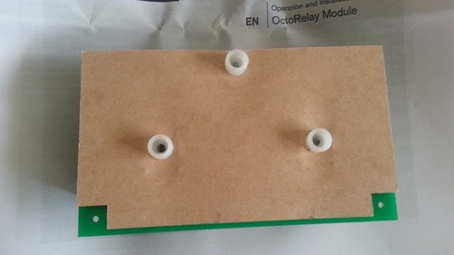 Bosch Octo-Relay Module D8129 - New | eBay