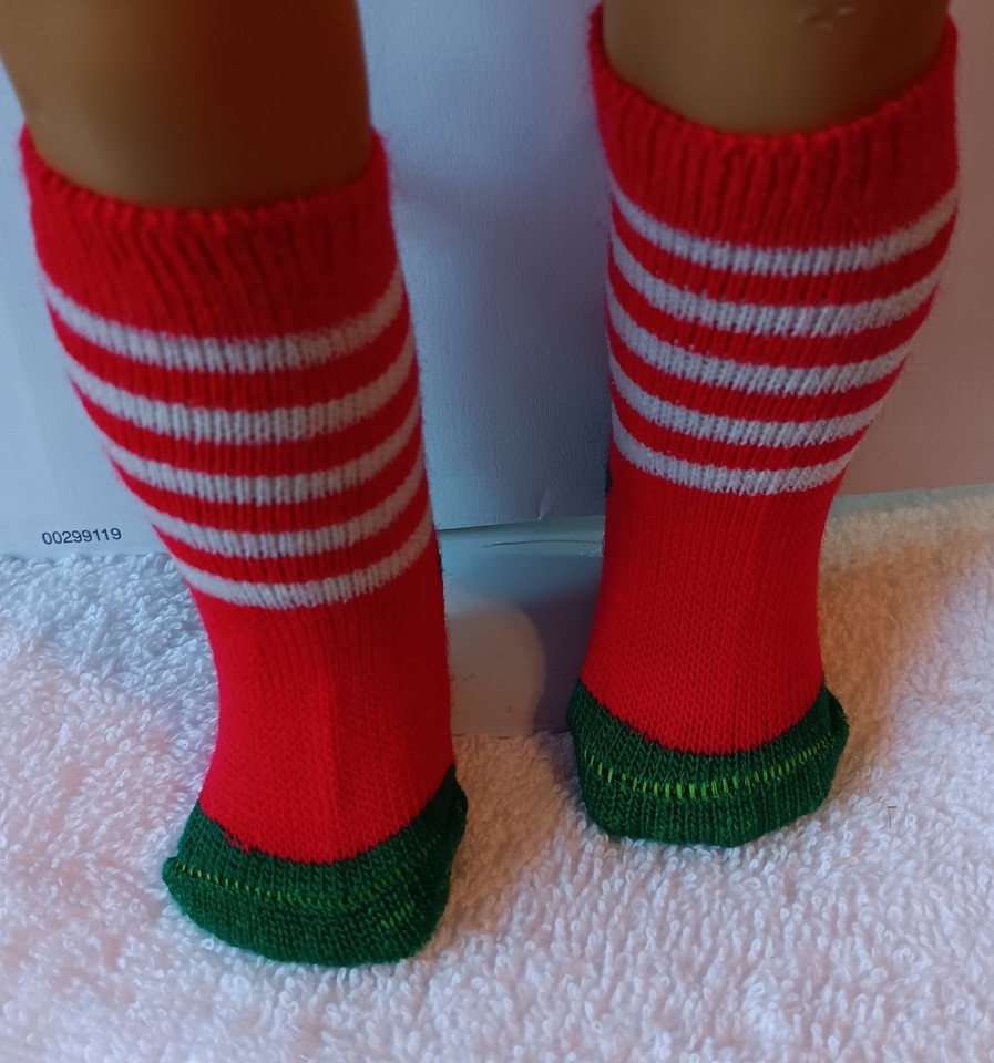 18 Inch Doll candy cane colors - Best Prices for fashion girl dolls. | eBay