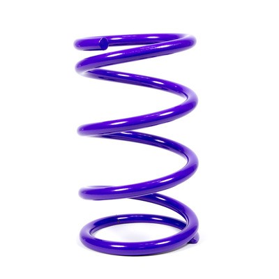 DRACO RACING Conv. Spring Front 5.5in ID 9.5in Tall 525lb- DRA.LM9.5. ...