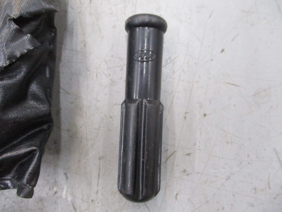 1978 HONDA CB750 CB 750 CB750A HONDAMATIC TOOLS TOOL KIT | eBay