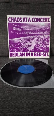 Deep Purple - FAN CLUB LP ( Led Zeppelin - Black Sabbath - The Who ...