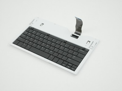HP Keyboard G1W39-40008 for PageWide 556 X556 Printers E58650Z L3U43A ...