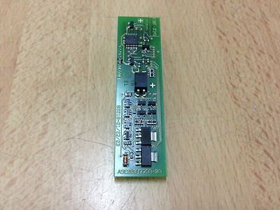 SIEMENS SIMATIC BOX PC 620 670 TTY INTERFACE OPTION SPARE PART ...