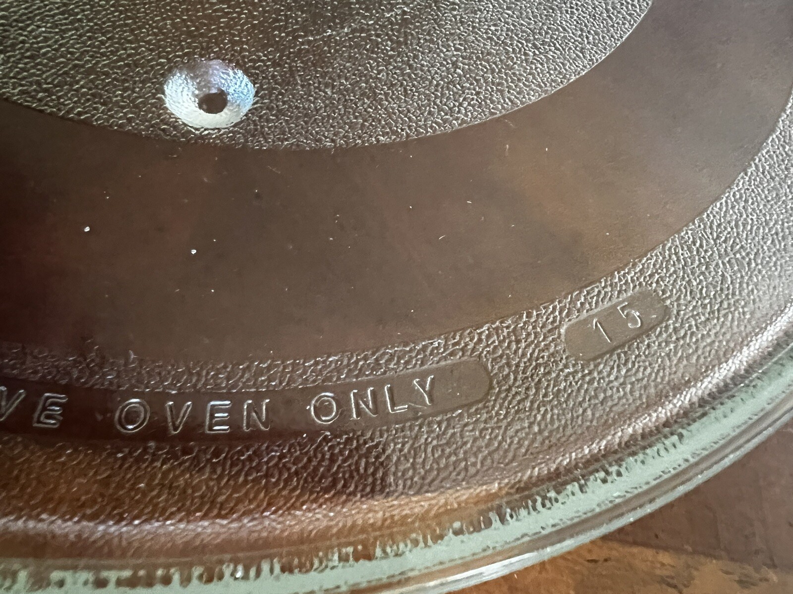 13 5/8-inch Microwave Plate - Turntable (15) | eBay