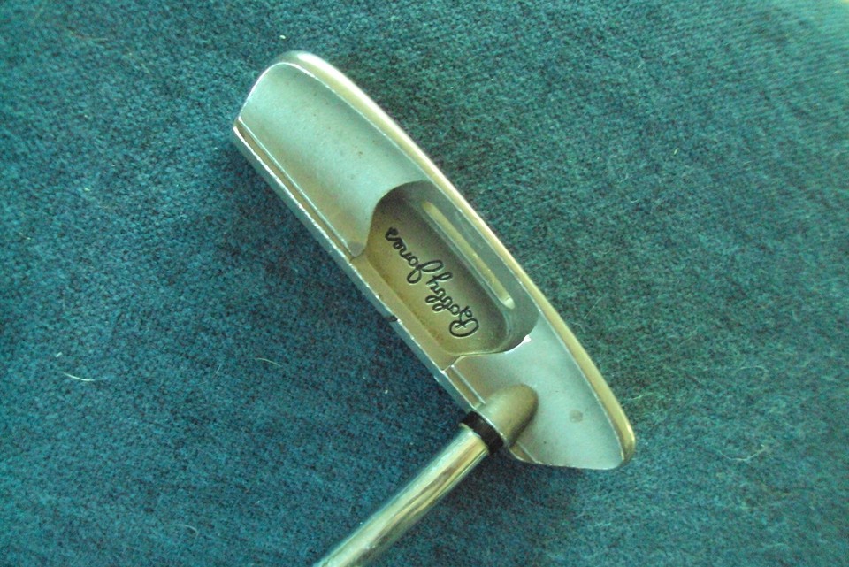 Callaway Bobby Jones BJ-1 blade putter 36" | eBay