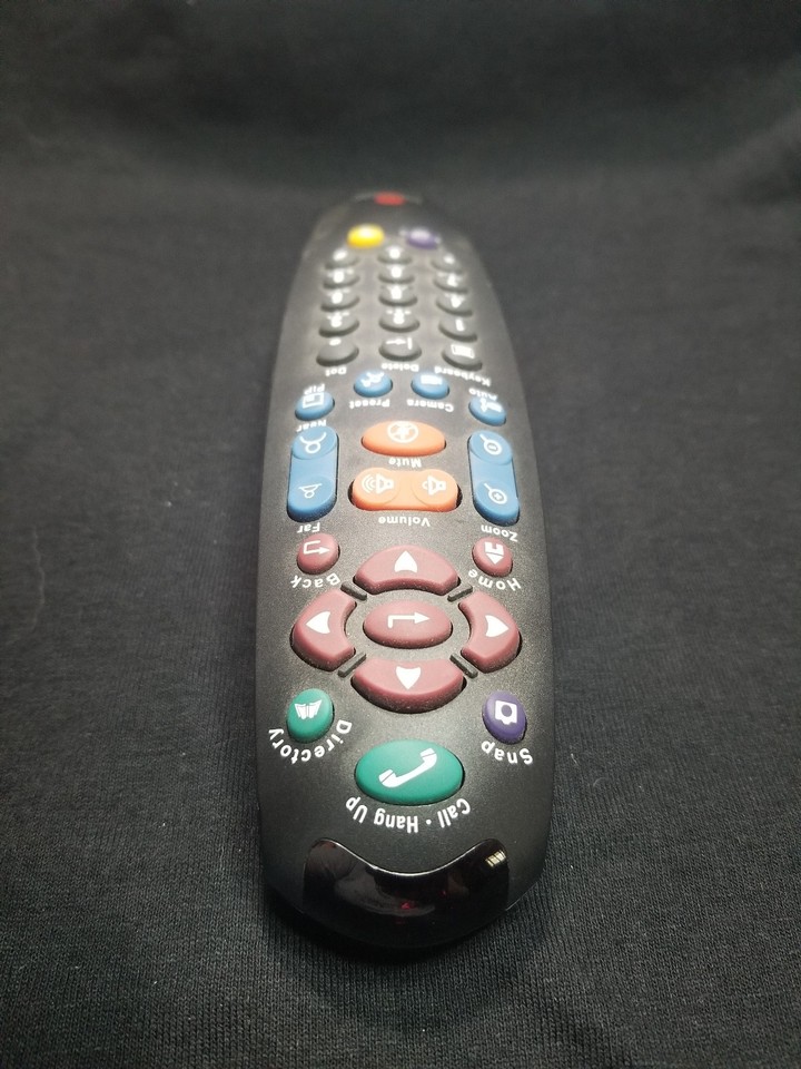 Polycom Video Conference Remote Model T07038 VSX-5000 VSX-6000 VSX-7000 ...