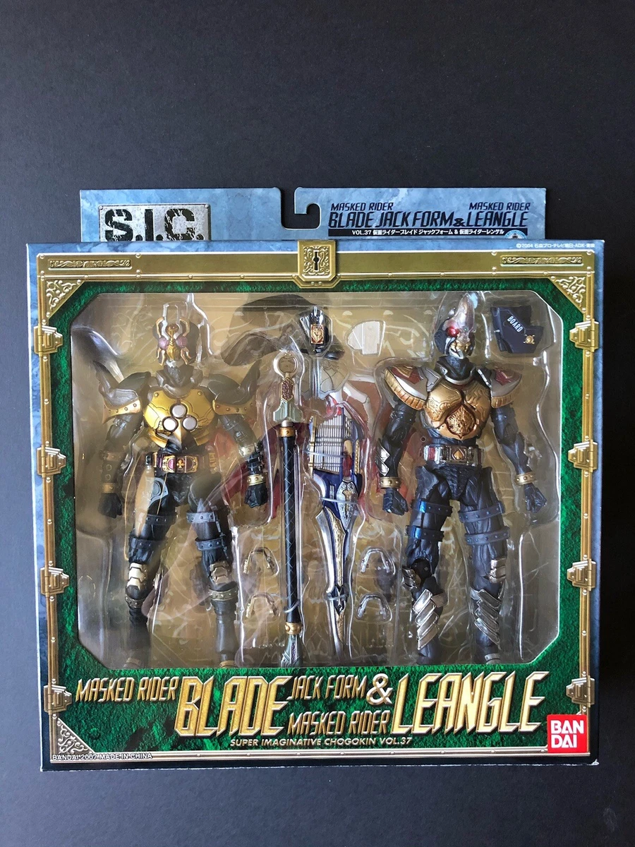 Kamen Rider Leangle Card