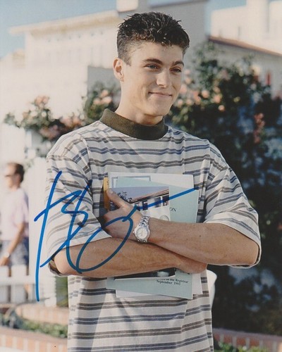 Brian Austin Green 90210 Autographed Signed 8x10 Photo COA AB33 | eBay