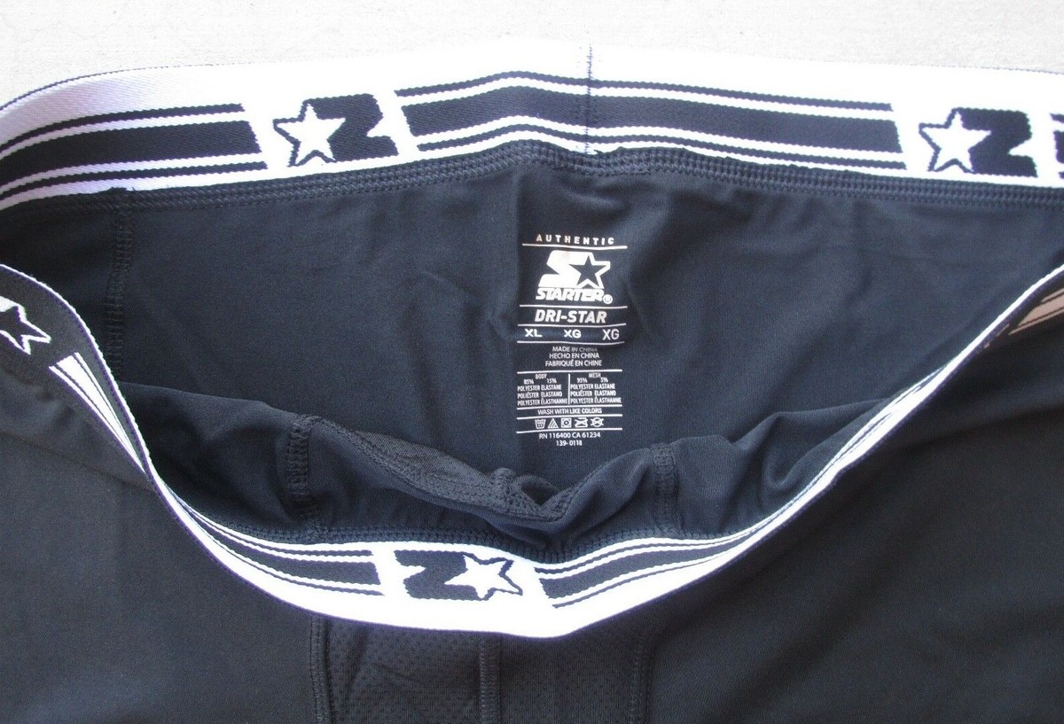 Starter Dri Star Shorts