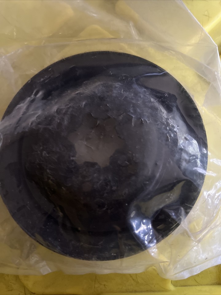 53804 Genuine OEM Hydro-Gear PULLEY DRIVE | eBay