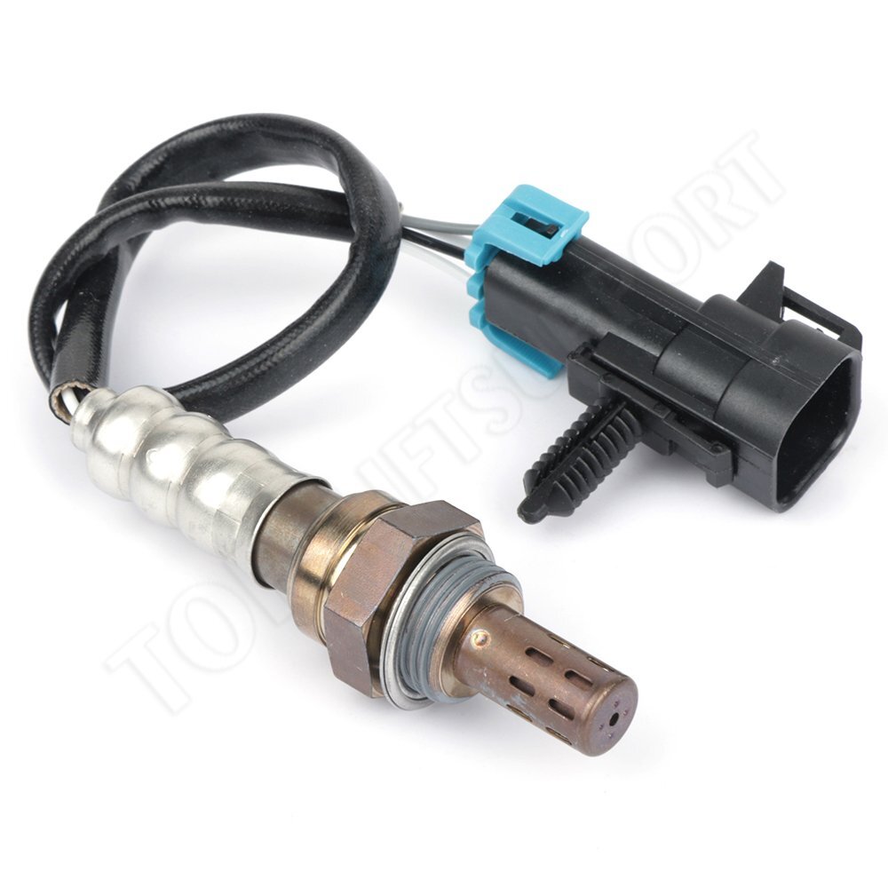 O2 02 Oxygen Sensor For 10-2014 Chevrolet Equinox 2.4L 2X Pre ...