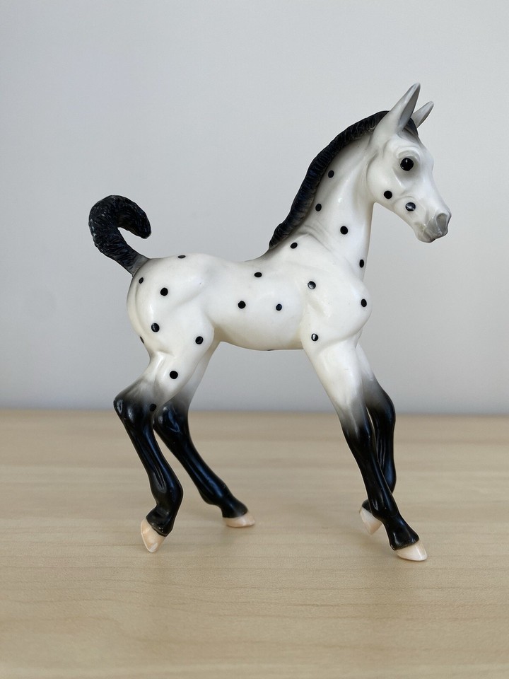 Breyer Classic / Freedom Model Horses FULL SET OF 3: "NEW BEGINNINGS ...