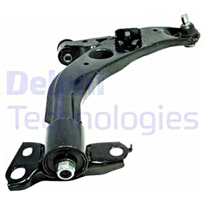 DELPHI Track Control Arm For MAZDA 626 V Hatchback Station Wagon GE4T ...