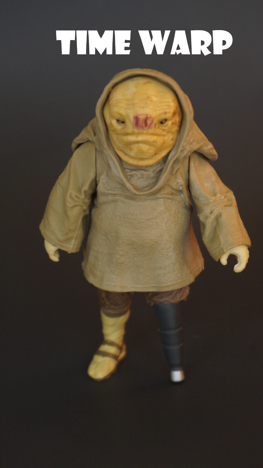 Star Wars 2016 FIRST MATE QUIGGOLD The Force Awakens Collection Action ...