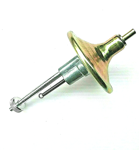 AccuSpark Replacement Vacuum Advance Unit for Lucas 25D4 & 25D6 ...