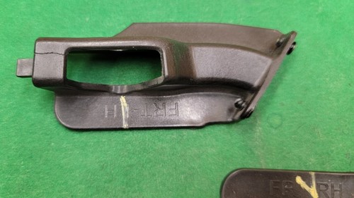 2018-2020 Hyundai Kona Front Bumper Bracket Reinforcement LH & RH OEM ...