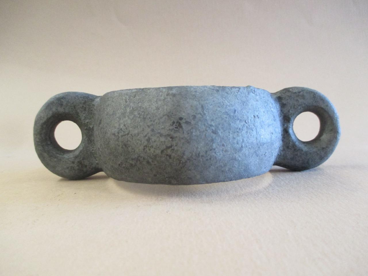 Mast collar, mast ring, cast steel, vintage | eBay