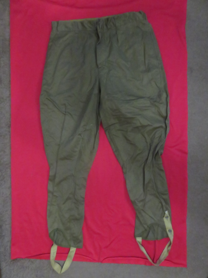 Soviet Russia military uniform of a Red Army officer, liquidator of ...