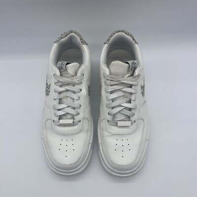 Nike Air Force 1 DH9632-101 Pixel SE 'Leopard' Women's Size 9